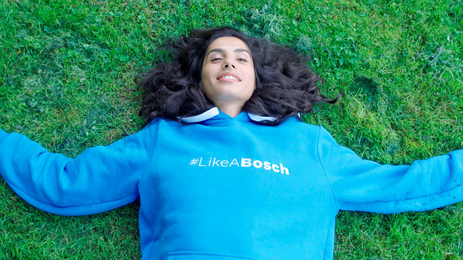 Bosch and AIoT – real life stories | Bosch i Danmark Bosch and AIoT – real life stories | Bosch i Danmark